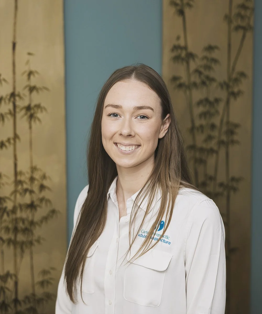 Our Team — Carter Chiropractic & Dubbo Accupuncture
