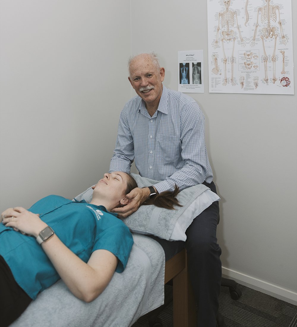 Carter Chiropractic & Dubbo Accupuncture