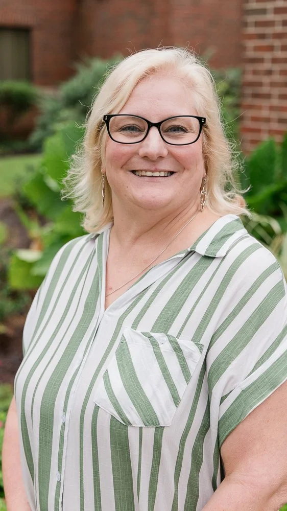 Staff — Grace Community UMC