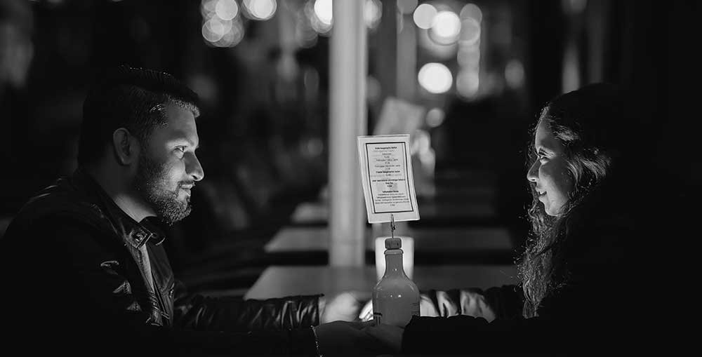 Thoughtful Vancouver First Dates: Cultivating Connection