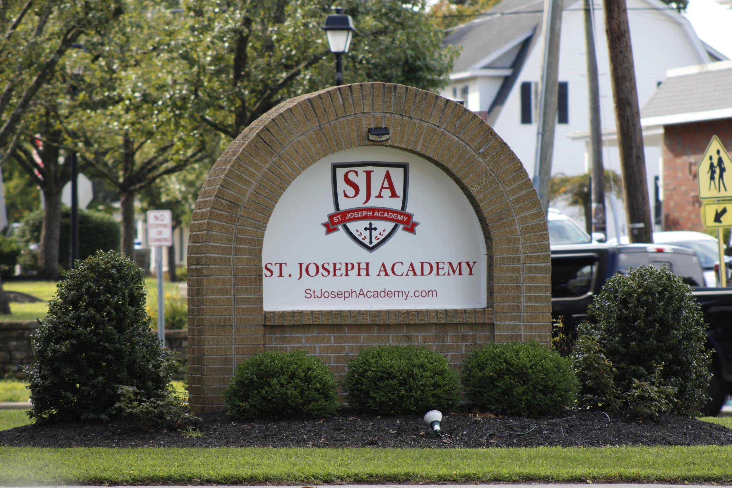 Discover St. Joseph Academy's 8th Grade Program — St. Joseph Academy