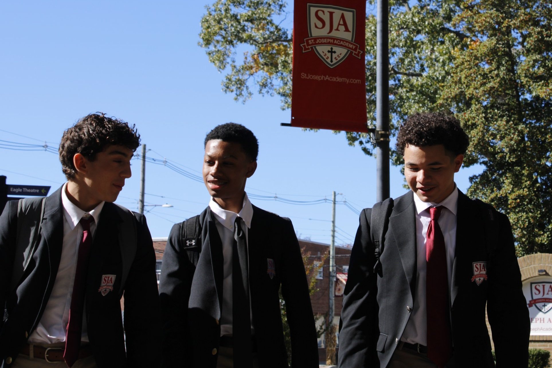 Best Catholic Schools New Jersey - St Joseph Academy, Hammonton