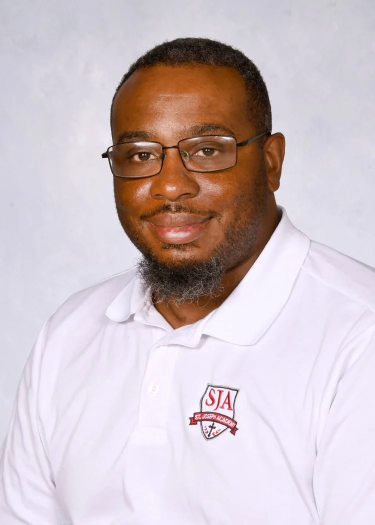 NJ Catholic High School Faculty & Staff — St. Joseph Academy