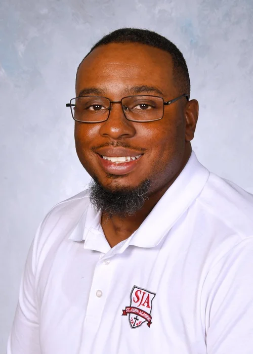 NJ Catholic High School Faculty & Staff — St. Joseph Academy