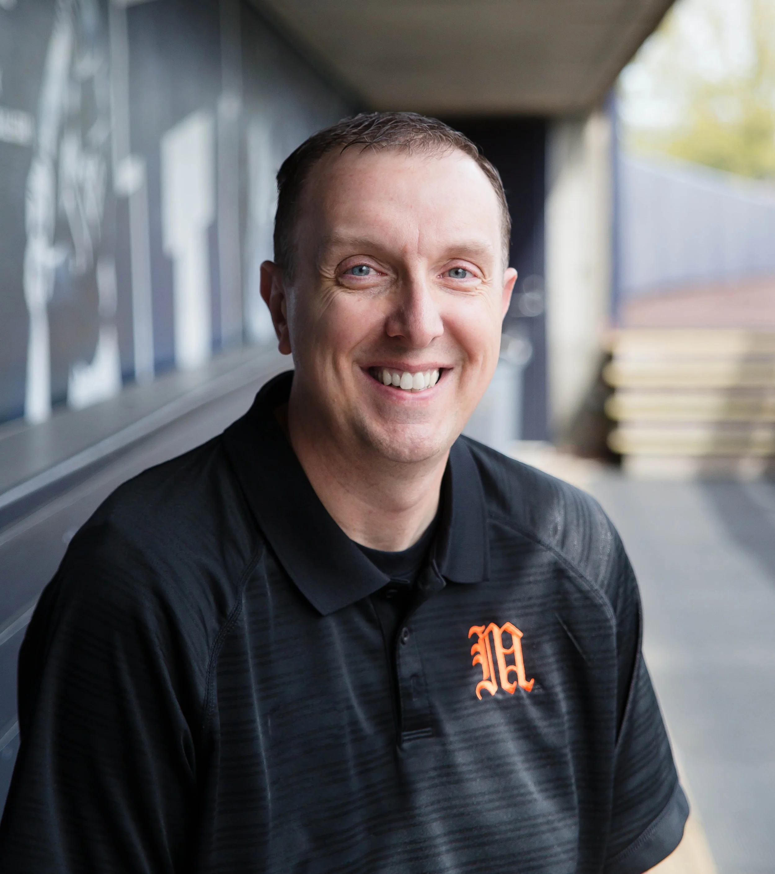 Author — The Wizard of College Baseball
