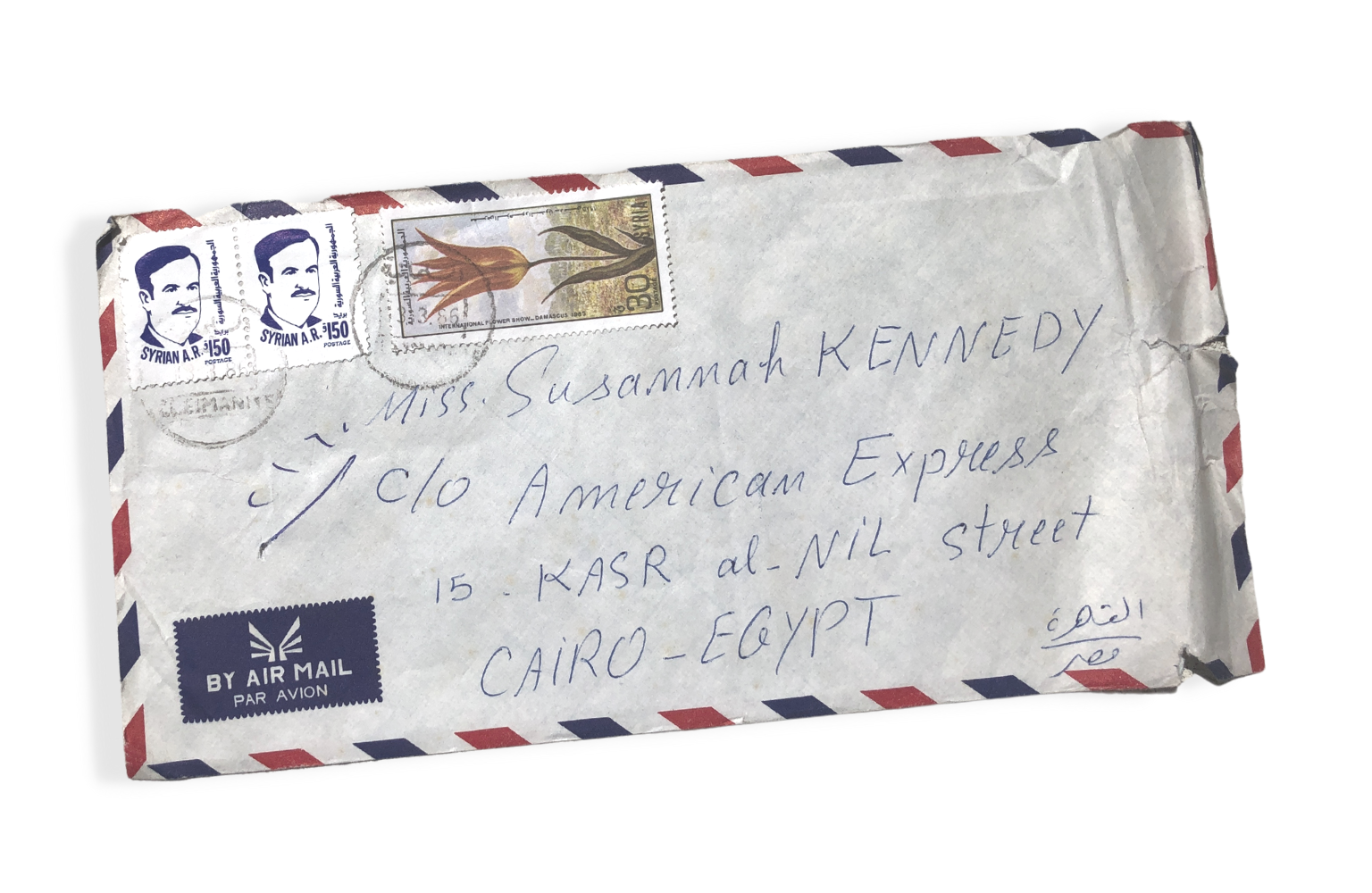 Press & Features — Susannah Kennedy