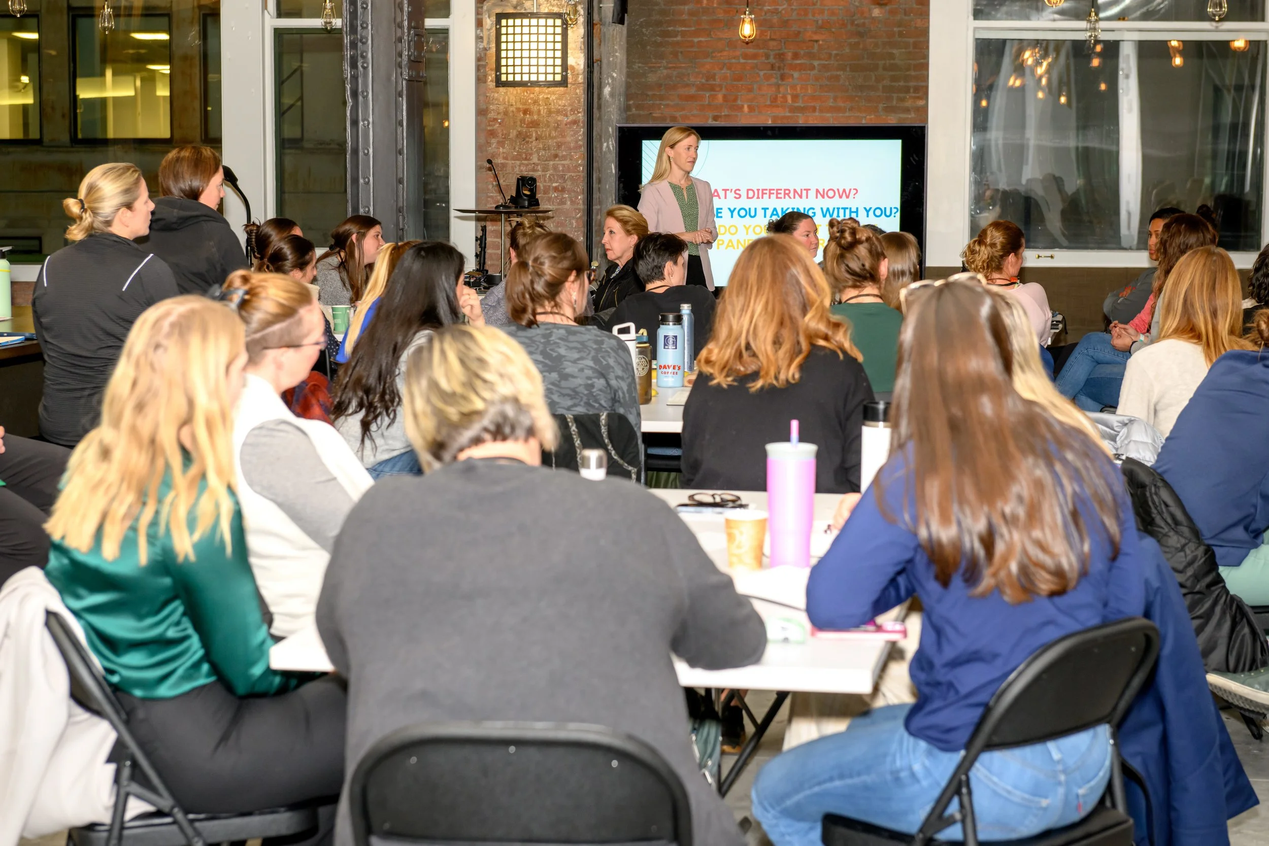 Scholarships — The Women's Coaching Conference