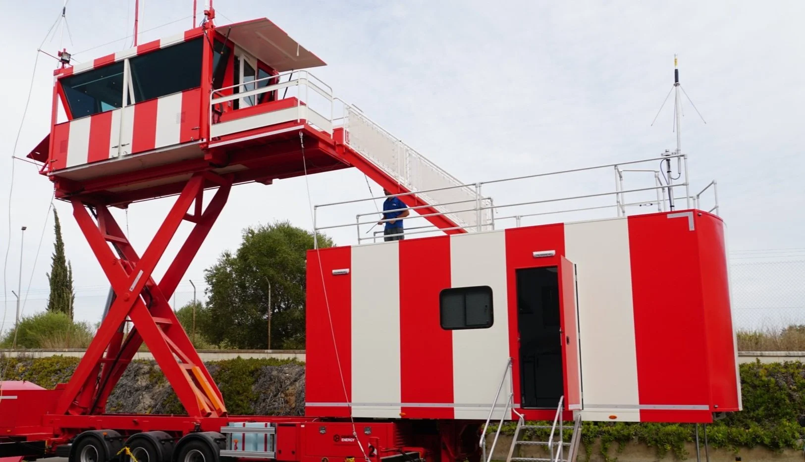 Rajshree Dicom Communication