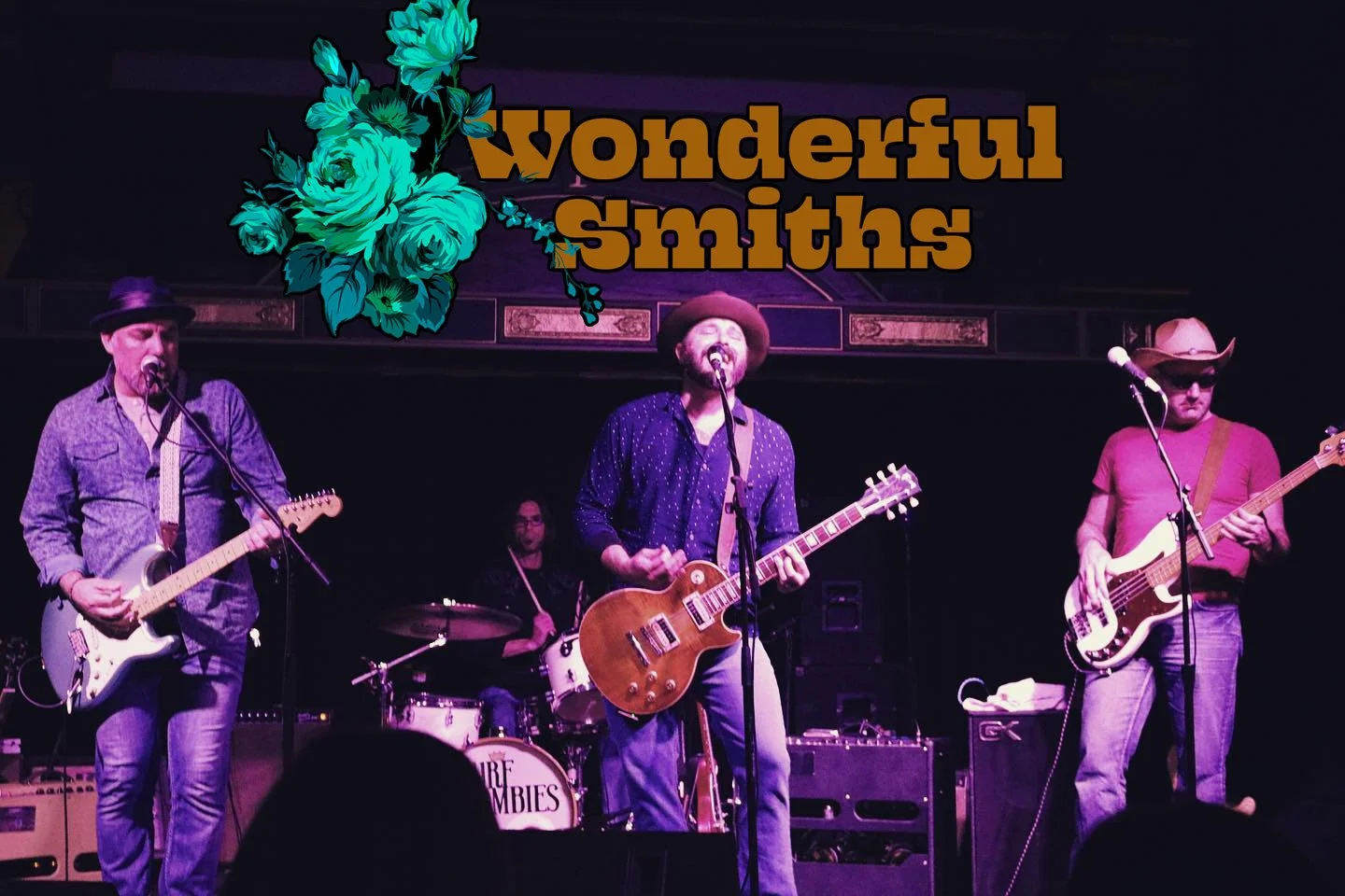 EPK — Wonderful Smiths