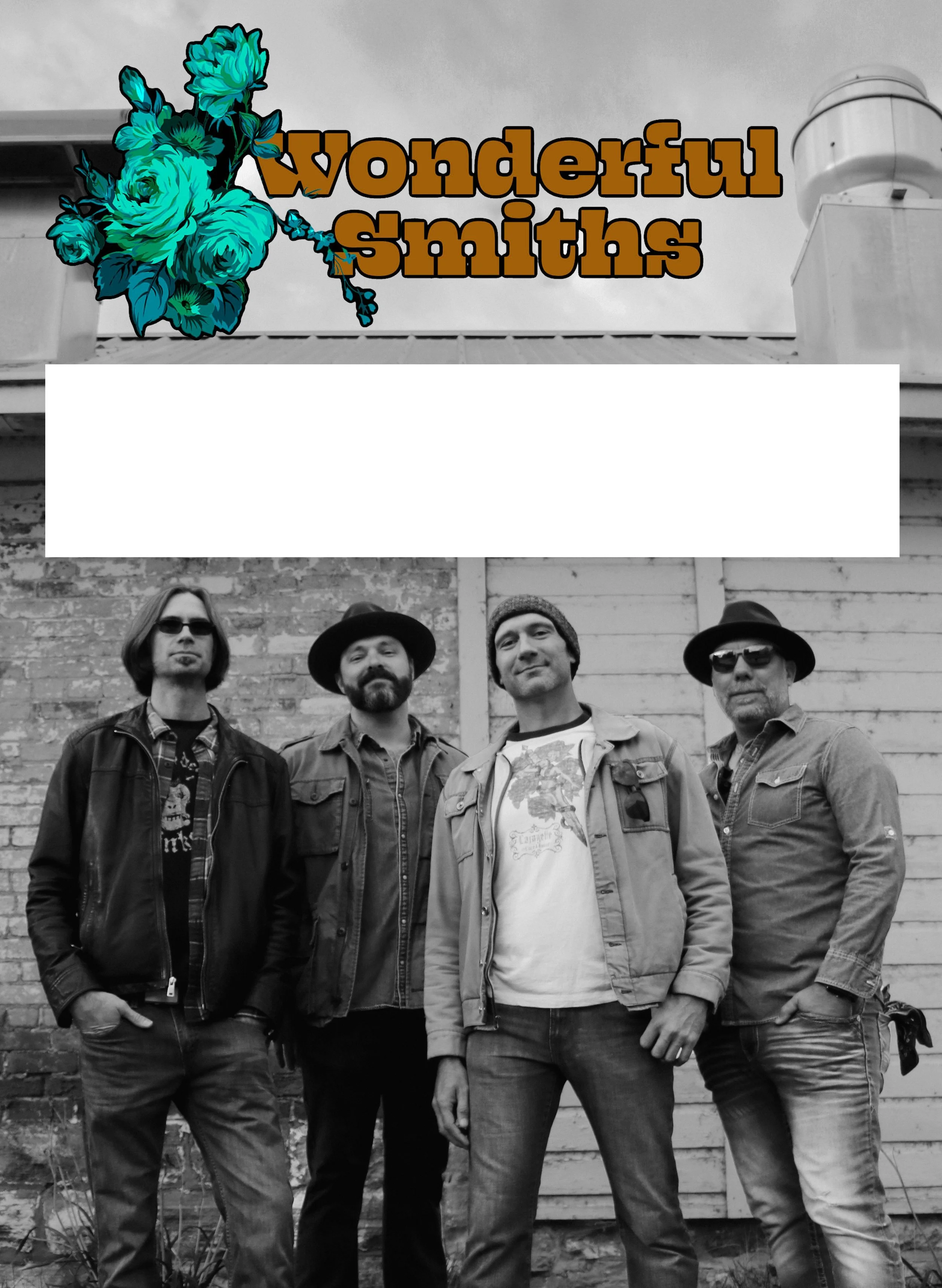 EPK — Wonderful Smiths