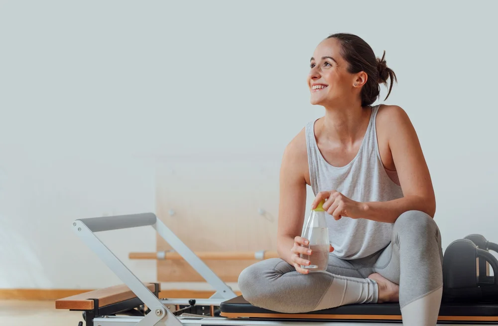 Pilates Lab | Transform Your Fitness Today