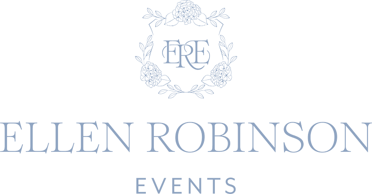 Kiawah & Charleston, SC Wedding Planner | Ellen Robinson Events