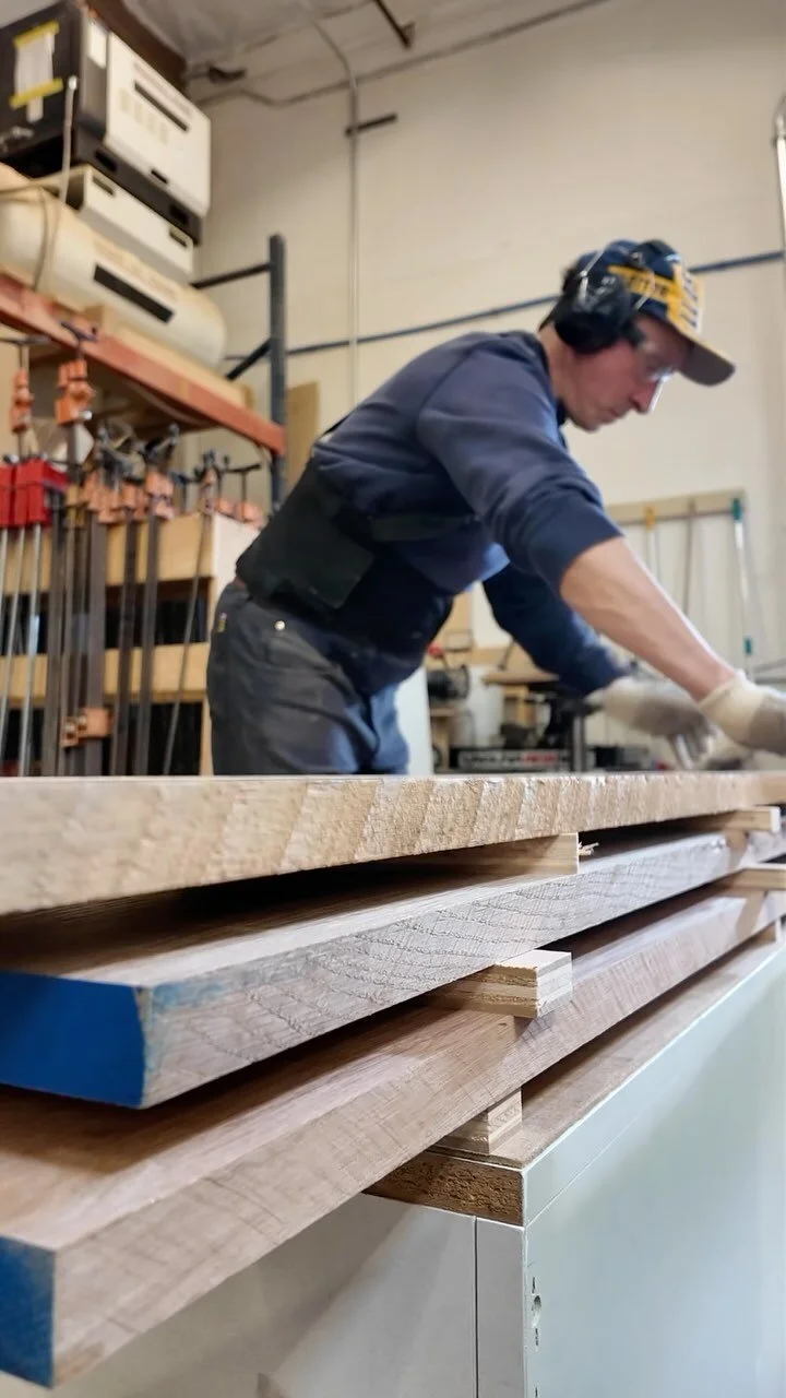 Millwork Management