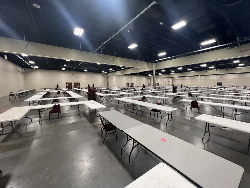 Become a Vendor at Our Sports Card Shows and Toy Shows — Inside Pitch ...