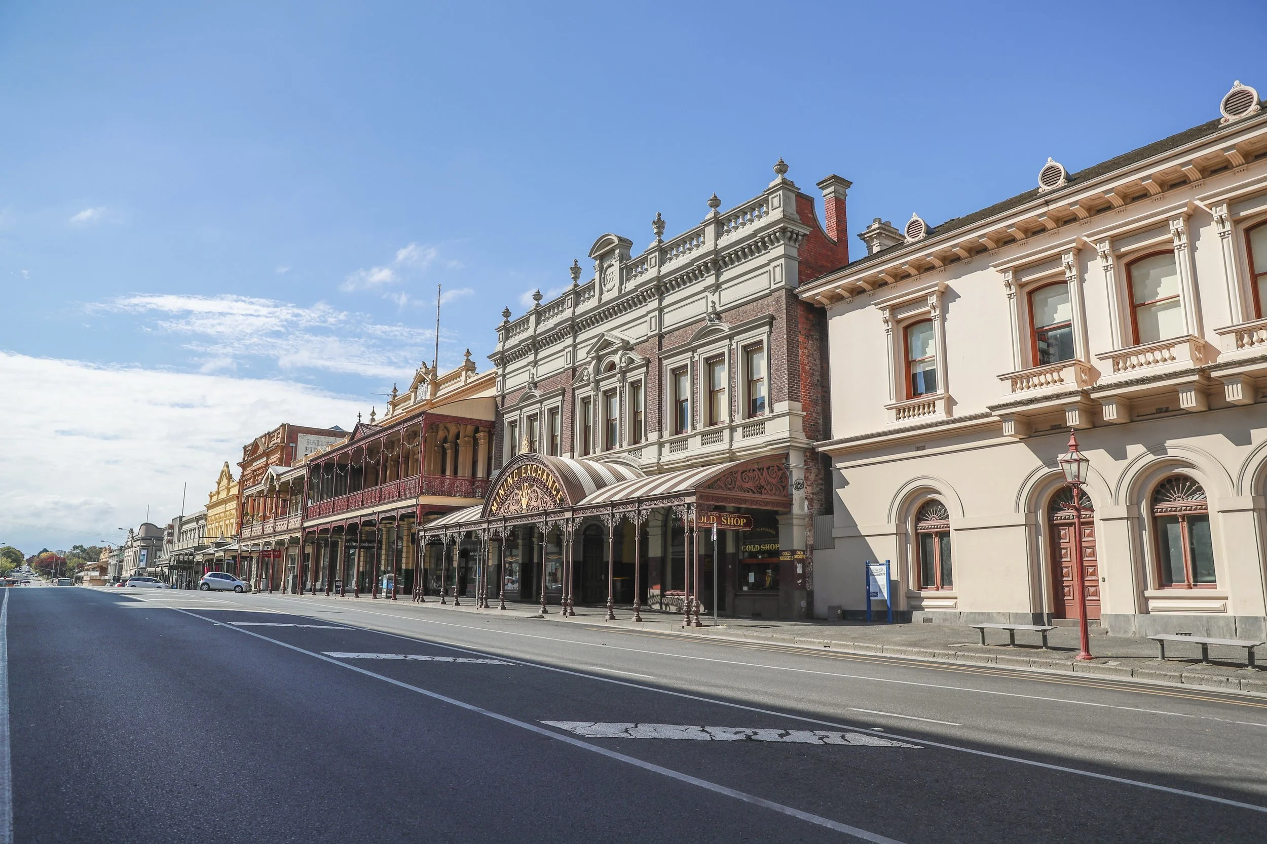 Our municipalities — Greater Ballarat Alliance of Councils