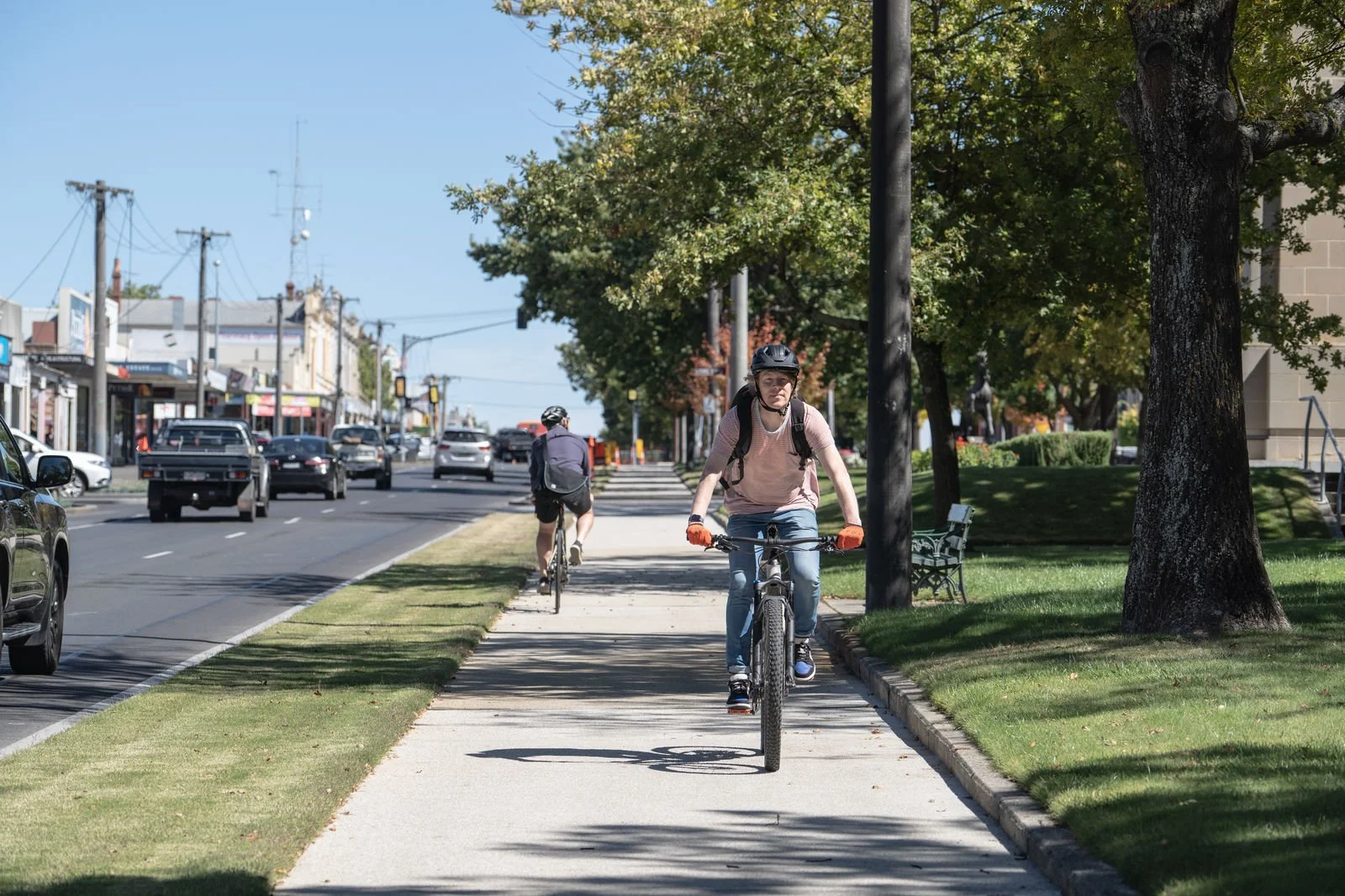 The Greater Ballarat region — Greater Ballarat Alliance of Councils