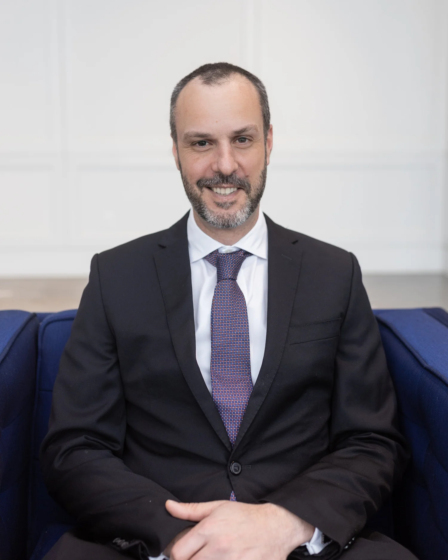Dr Tim Matthews