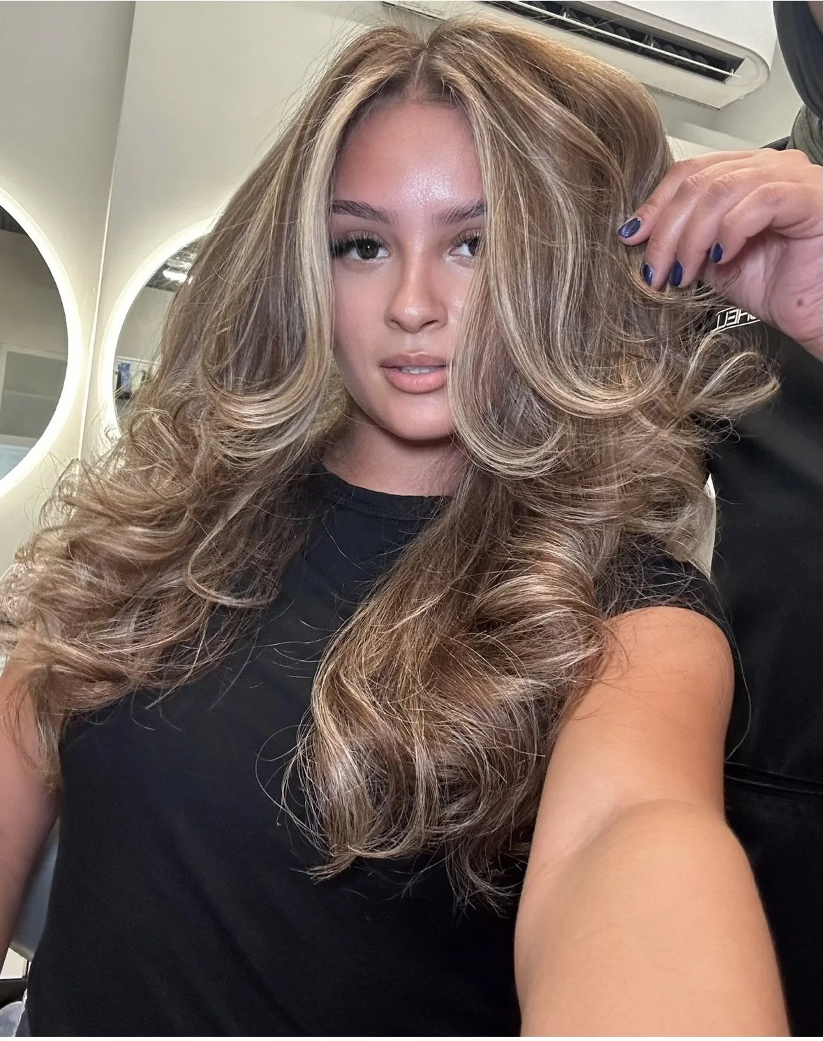 Mayssa's Beauty Mark Salon — MBM Kenilworth, NJ