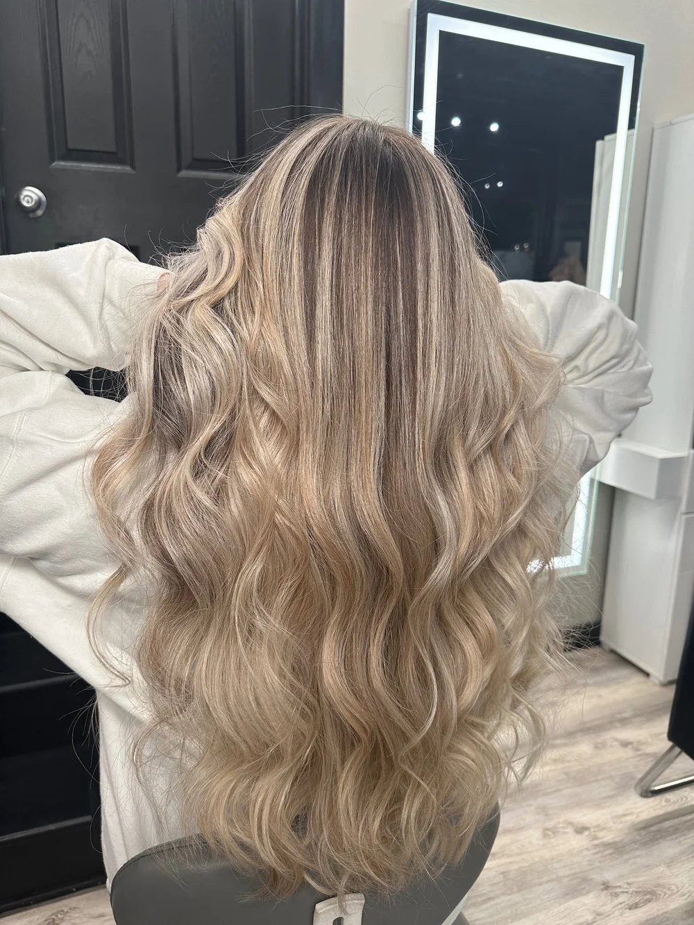 Mayssa's Beauty Mark Salon — MBM Kenilworth, NJ