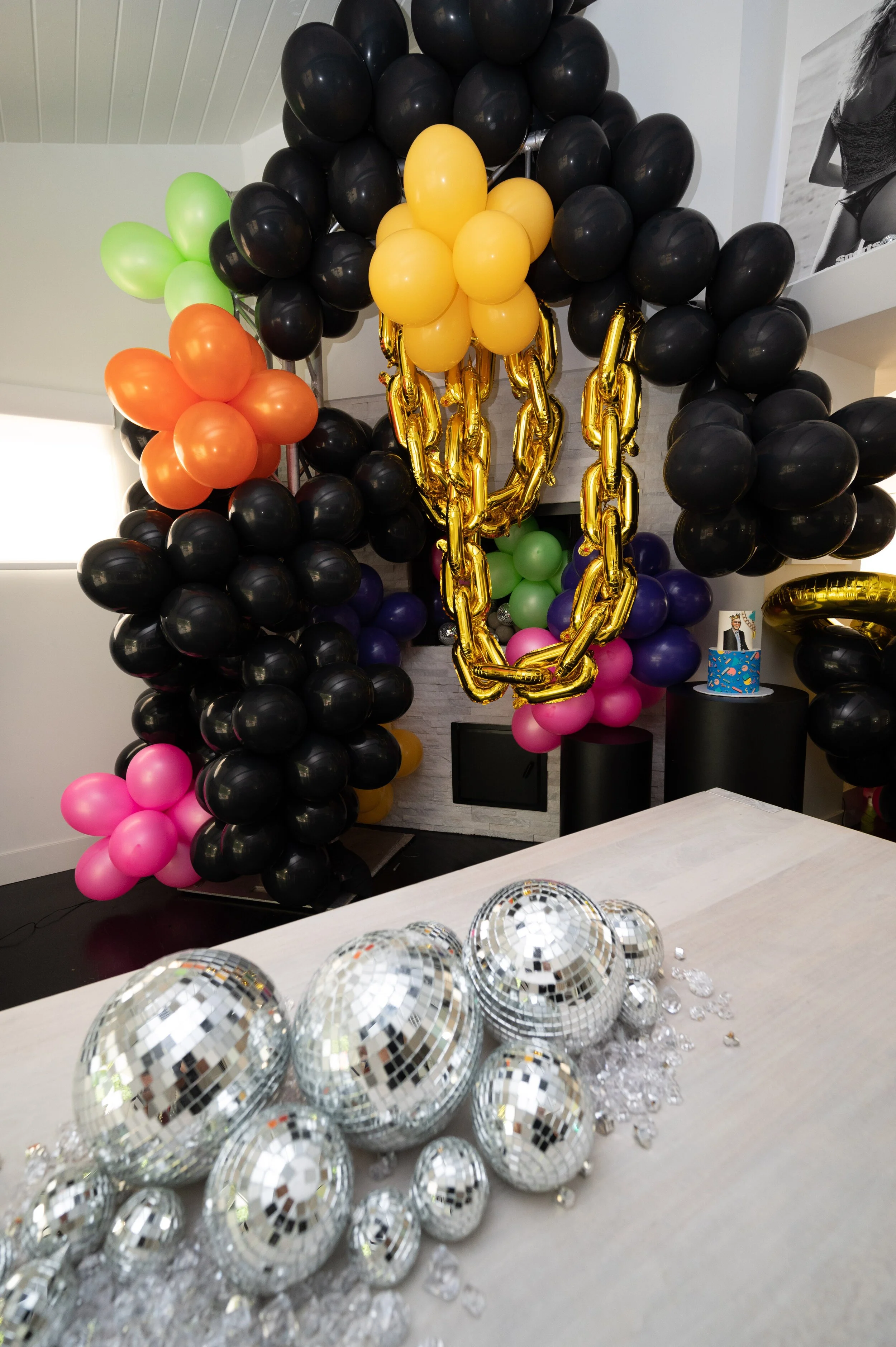 It's All Good Baby Baby - A 90's Themed Pool Party — Los Angeles Event ...