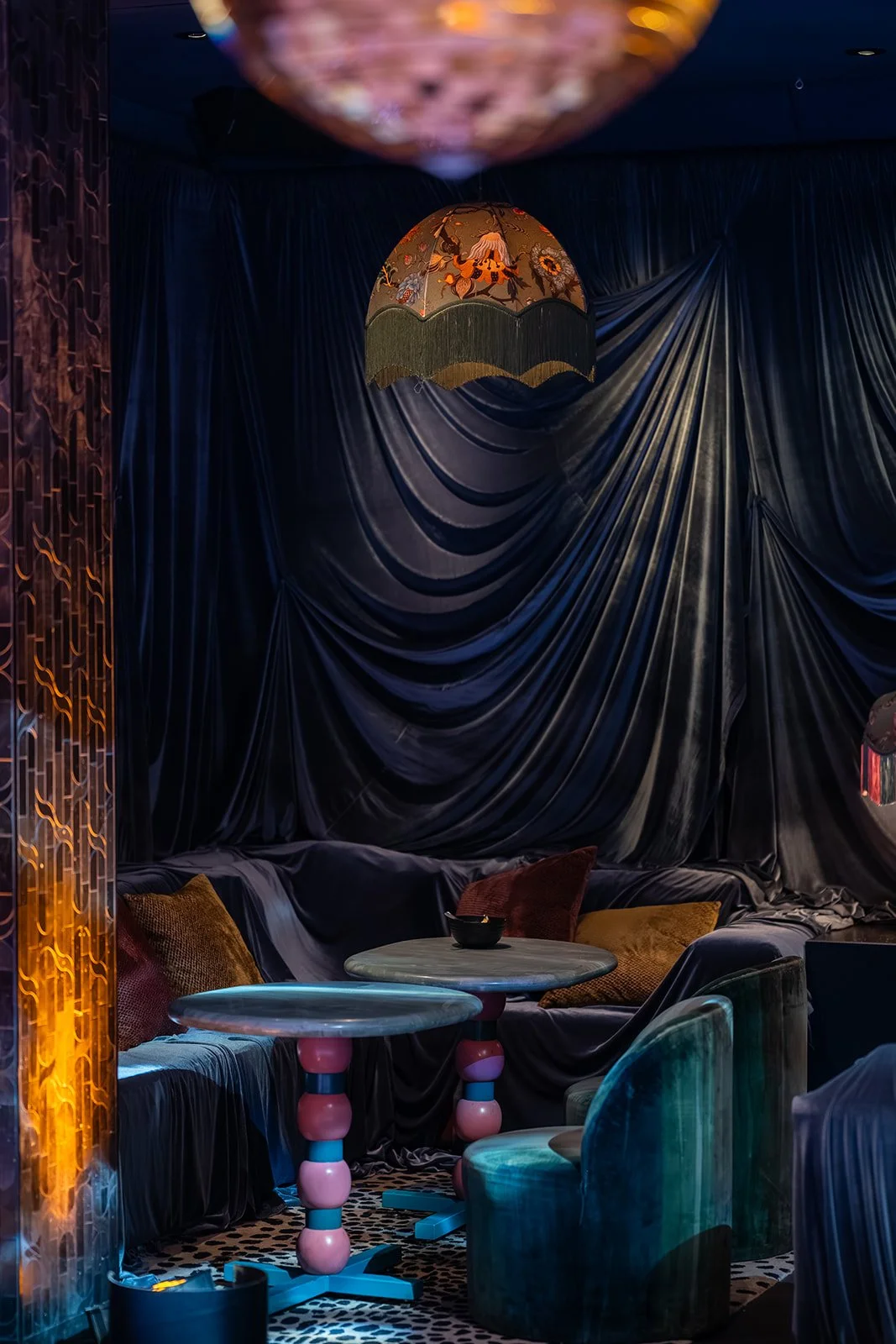 How The Wife of the Party Transforms Any Space Into an Elevated Event ...
