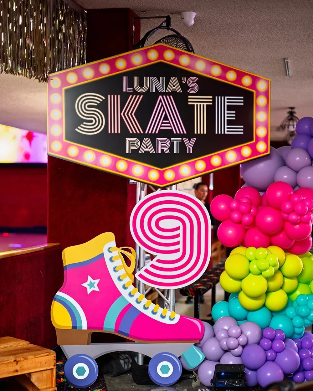 Kid Event Planner — Los Angeles Event Production Company | Wife of the ...