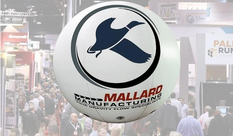 Custom Giant Inflatables & Custom Inflatable Balloons