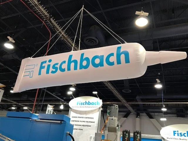 Custom Giant Inflatables & Custom Inflatable Balloons