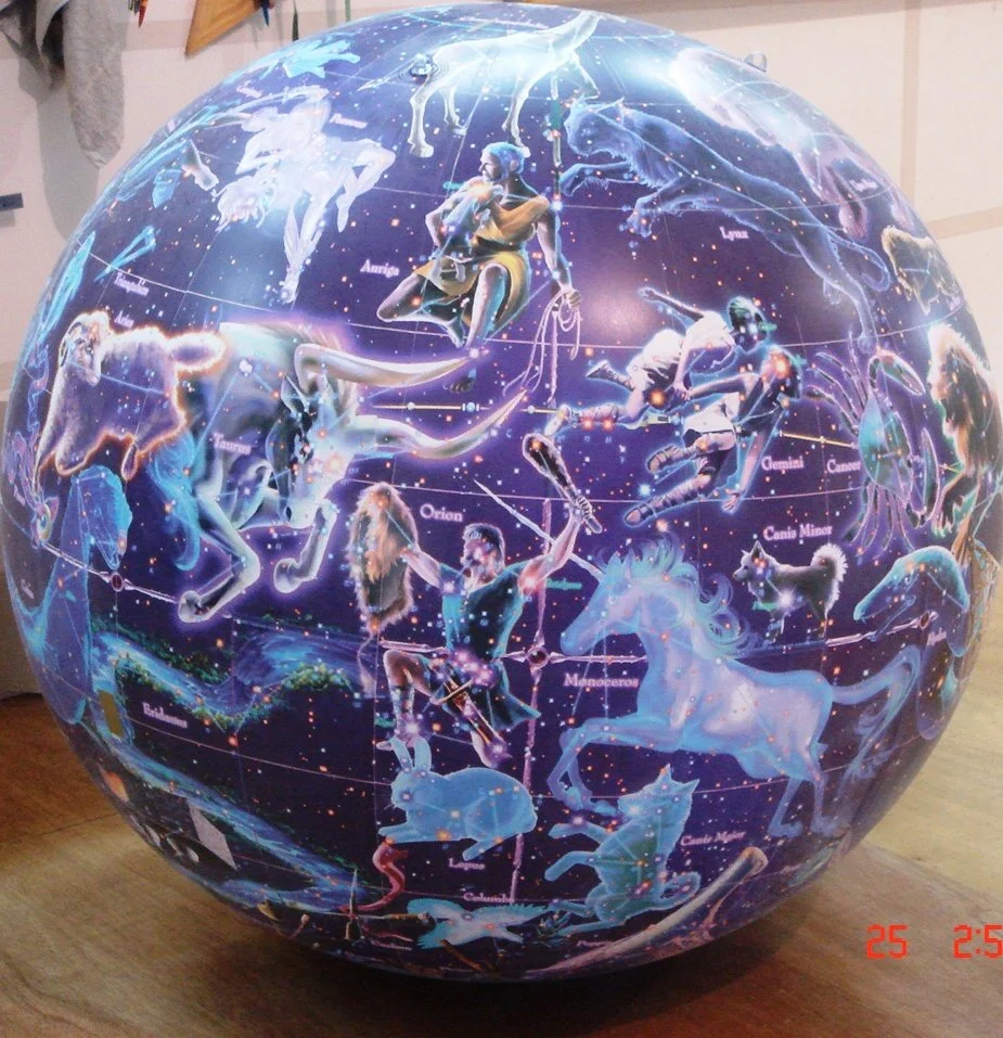 Custom Giant Inflatables & Custom Inflatable Balloons