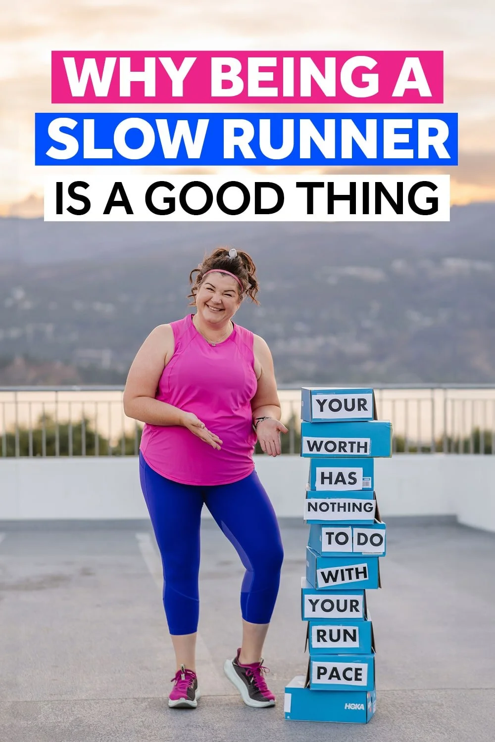Why Being A Slow Runner Is A Good Thing — Run Your Life | Magazine and ...