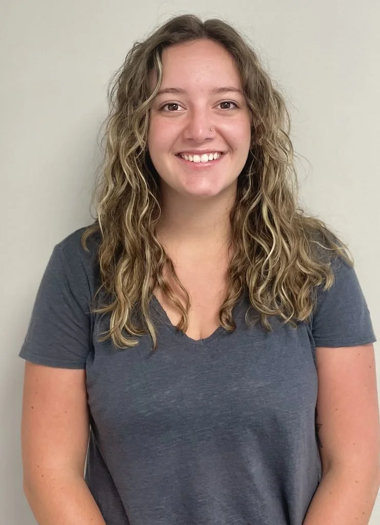 Assel Aitkaliyeva materials science for nuclear advancement research group