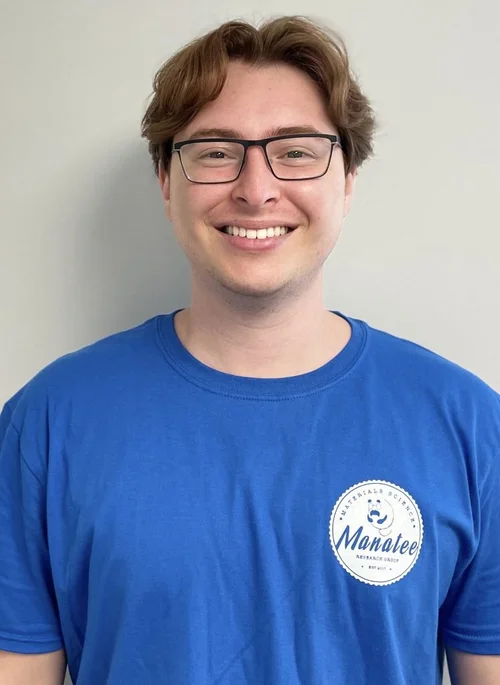 Assel Aitkaliyeva materials science for nuclear advancement research group