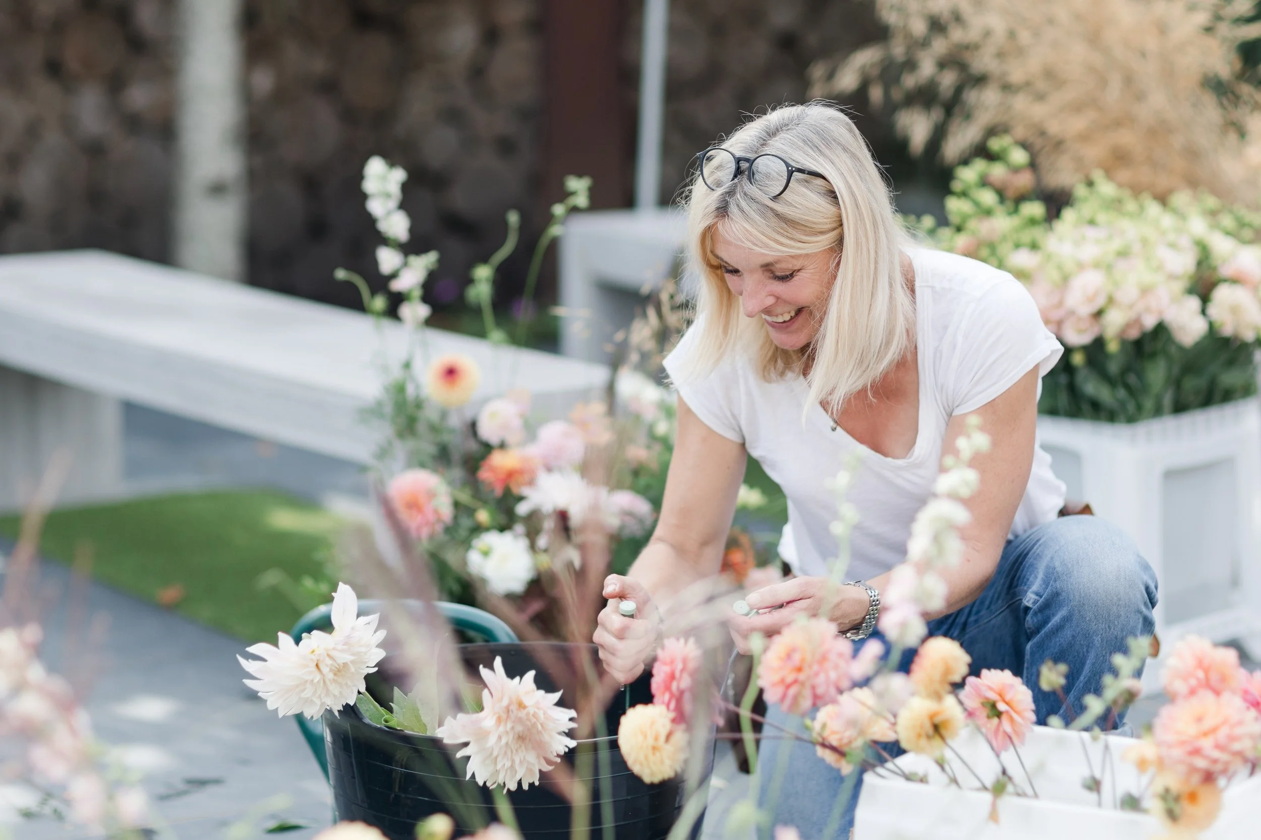 Weddings — Tangle & Wild