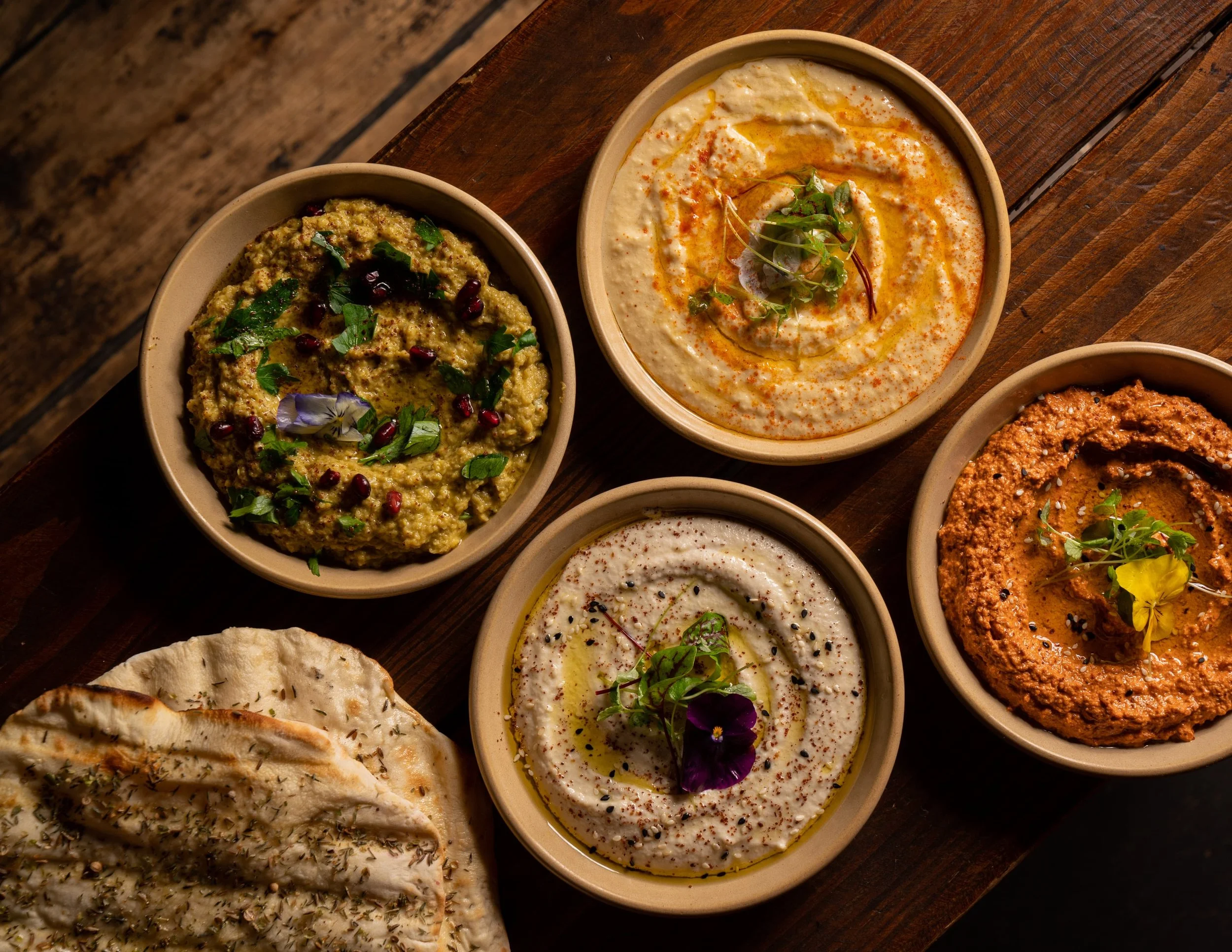 Middle Eastern Restaurant Bondi | Sefa Kitchen Bondi