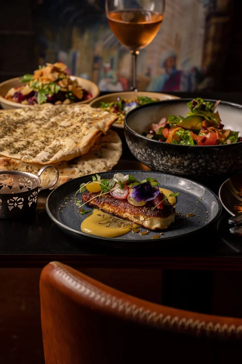 Middle Eastern Restaurant Bondi | Sefa Kitchen Bondi