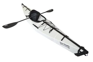 Razor Kayaks - Kayaks Gonflables et Pliables Hautes Performances