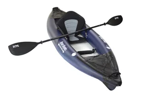 Razor Kayaks - Kayaks Gonflables et Pliables Hautes Performances
