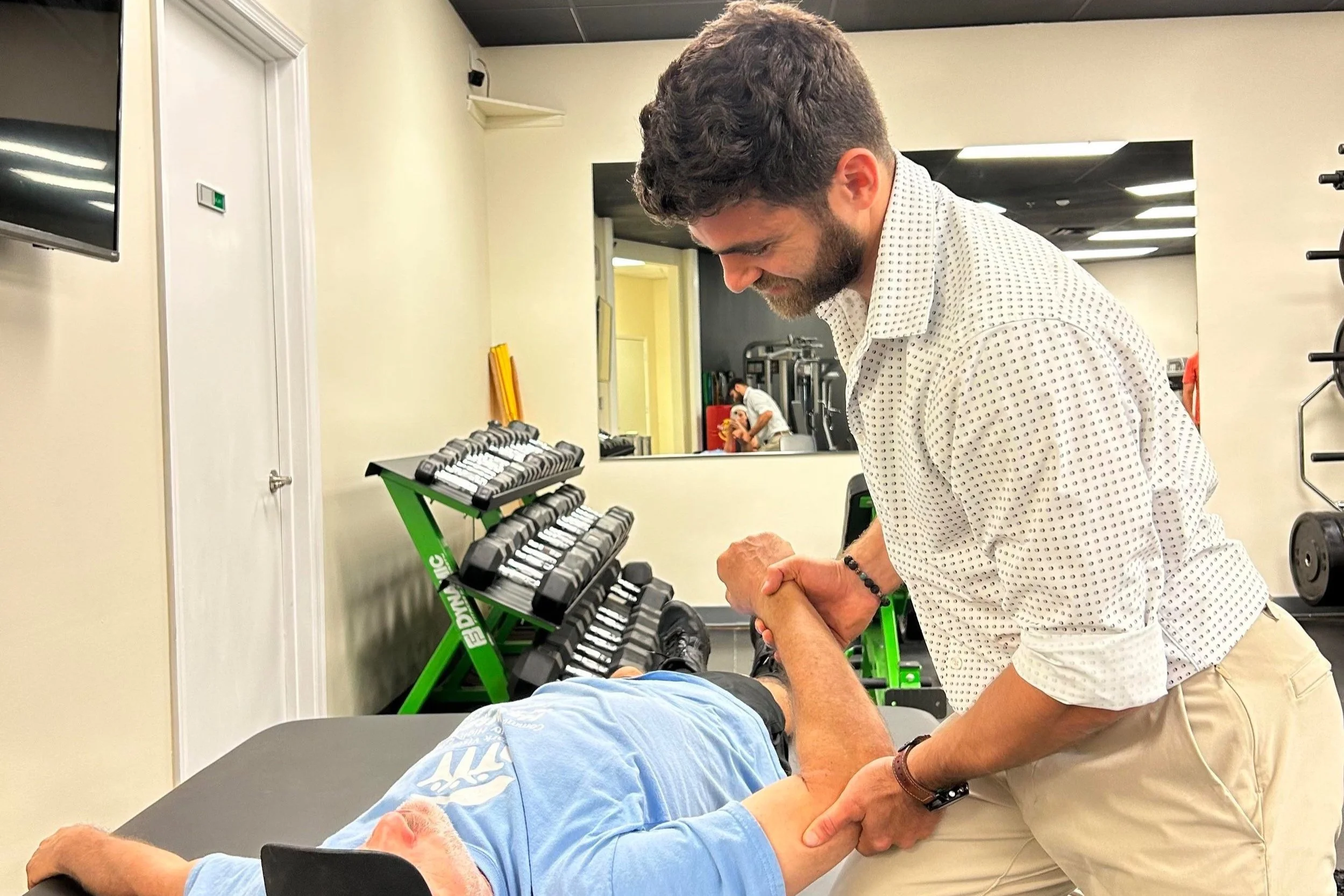 All Services — Hercules Performance and Physical Therapy