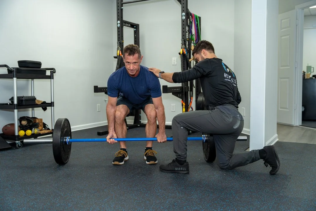 Physical Therapy Services — Hercules Performance and Physical Therapy ...