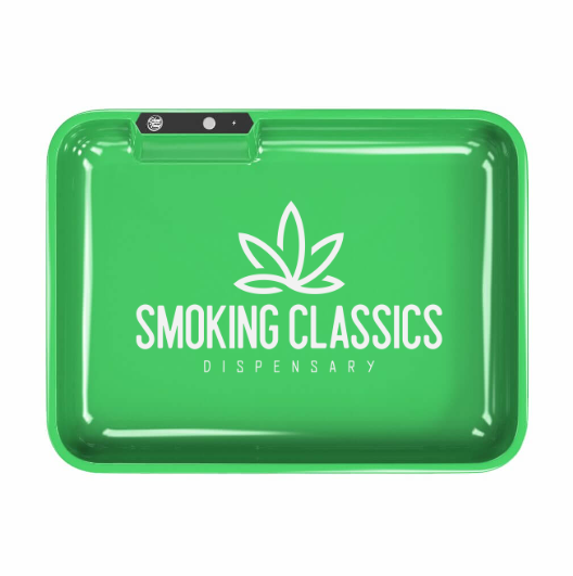 Store — SMOKING CLASSICS