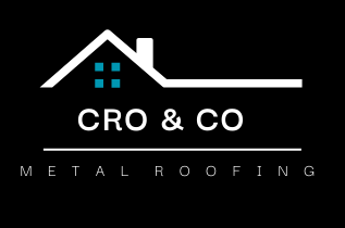 CRO & CO Metal Roofing