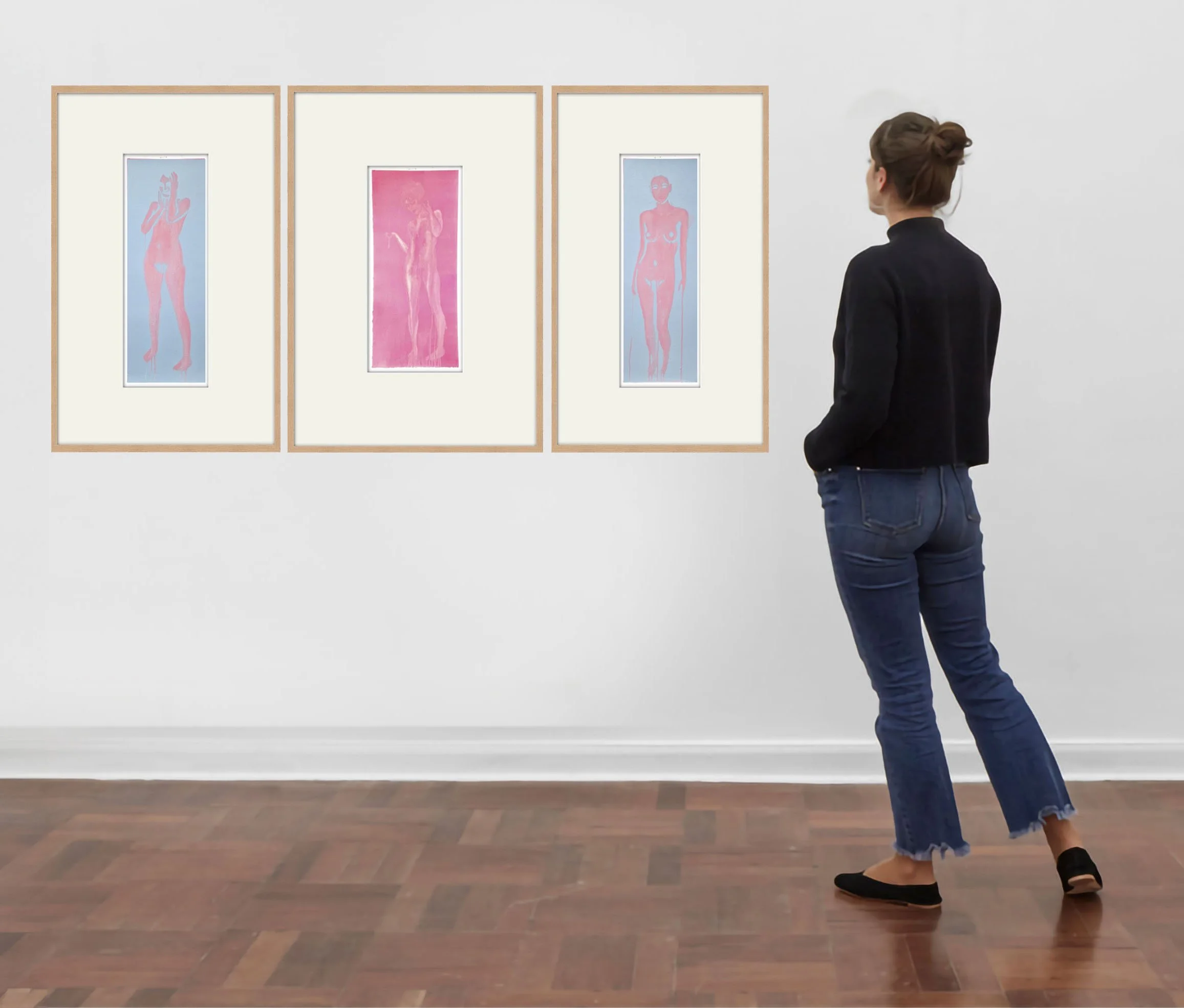 Gallery — Kit Glaisyer Art