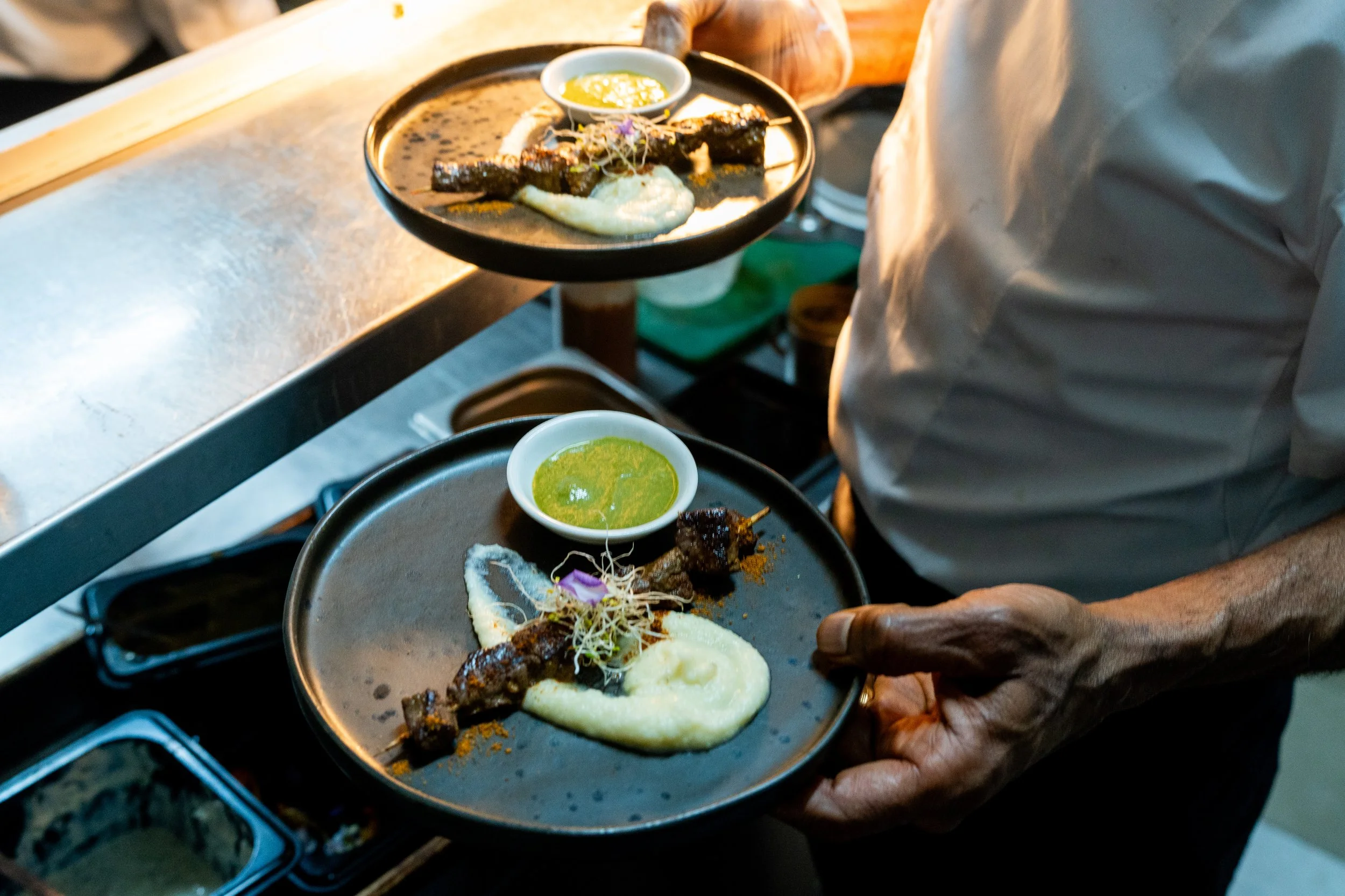Gogo's | Indian Restaurant & Cuisine South Perth