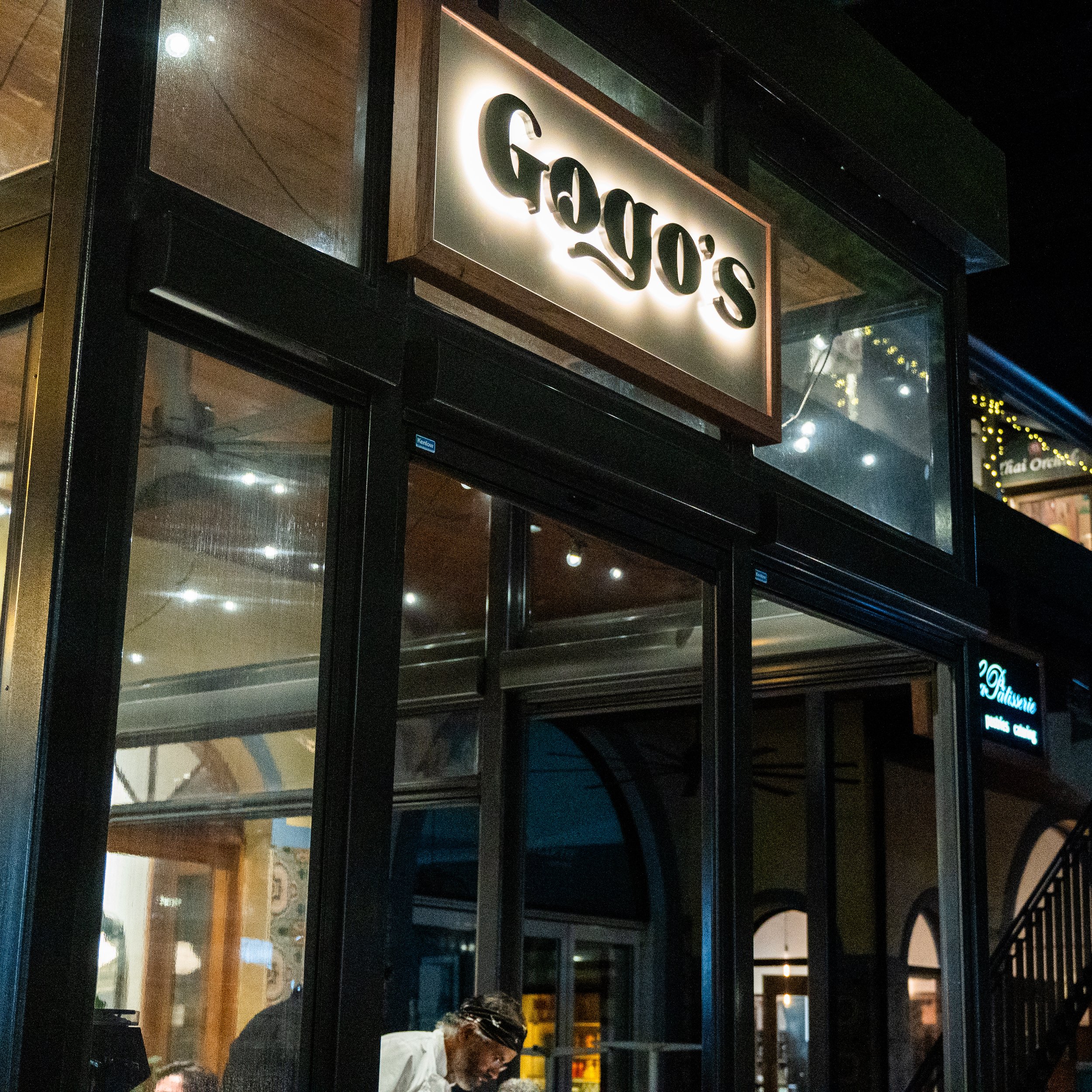 Gogo's | Indian Restaurant & Cuisine South Perth