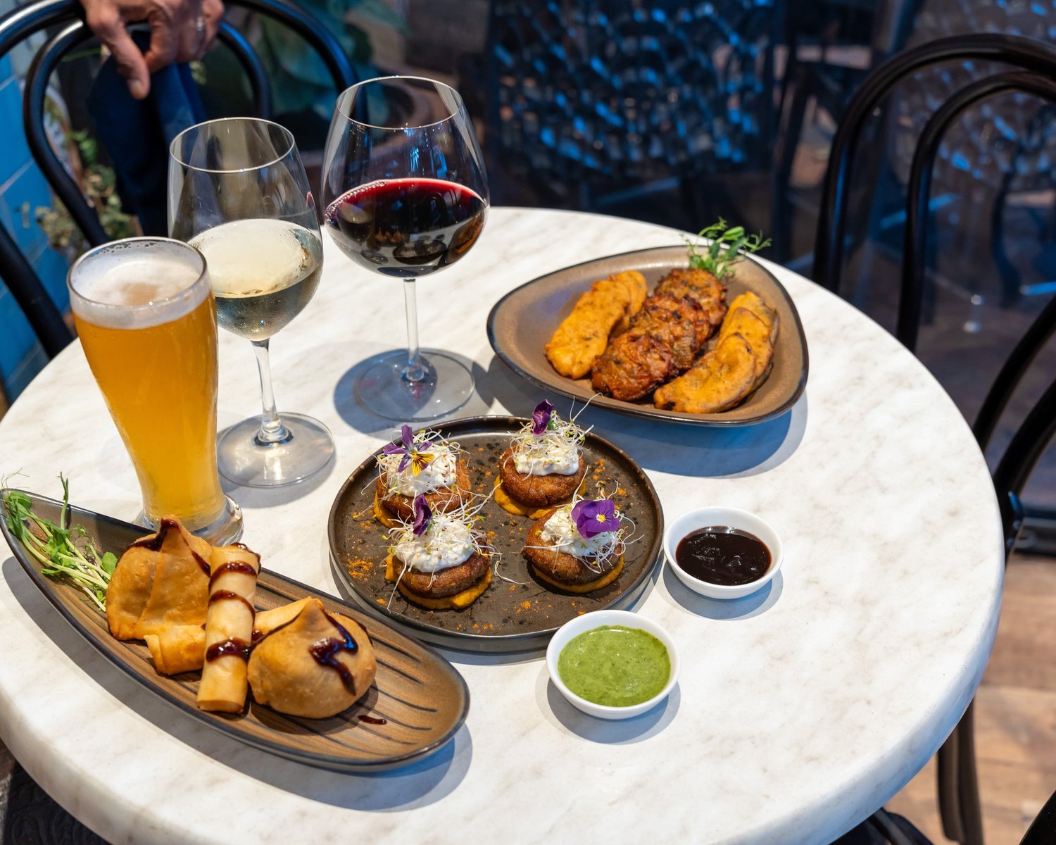Gogo's | Indian Restaurant & Cuisine South Perth