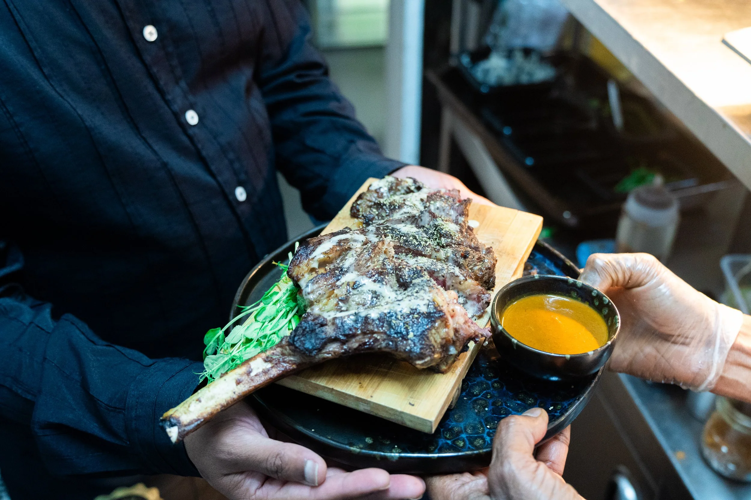 Gogo's | Indian Restaurant & Cuisine South Perth