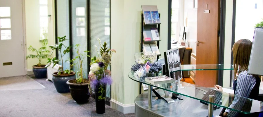 Top 9 best private GP clinics in Edinburgh, Scotland