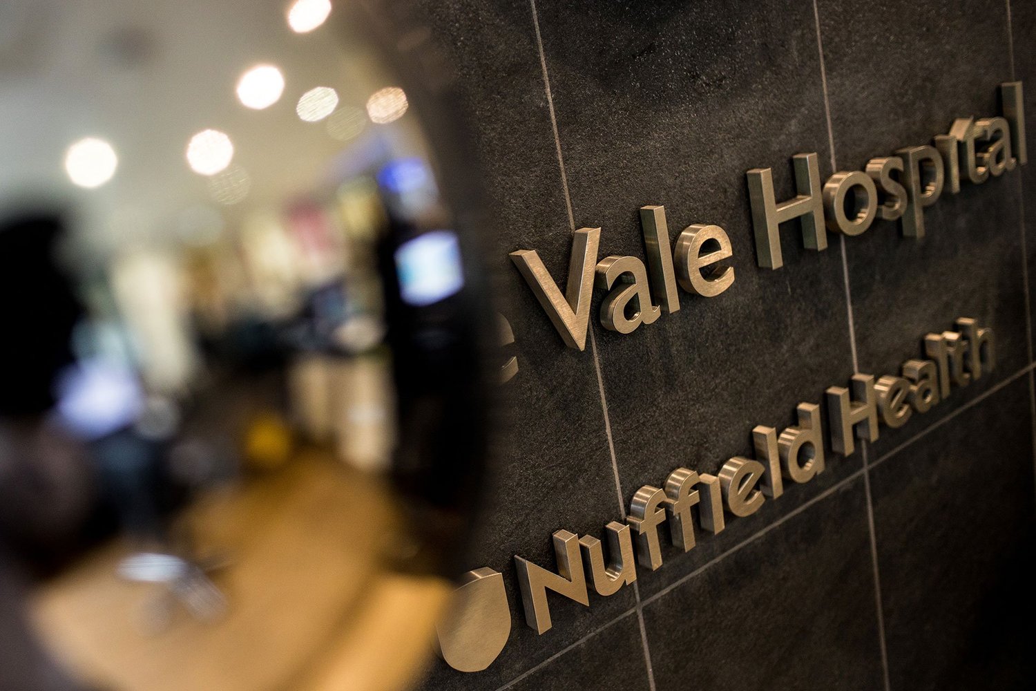 Nuffield Health, Cardiff Bay: Private GP Services in Cardiff Bay