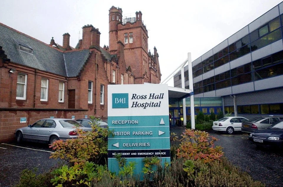 Top 8 best private GP clinics in Glasgow, Scotland