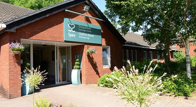 What are the best private GP clinics in Cardiff?